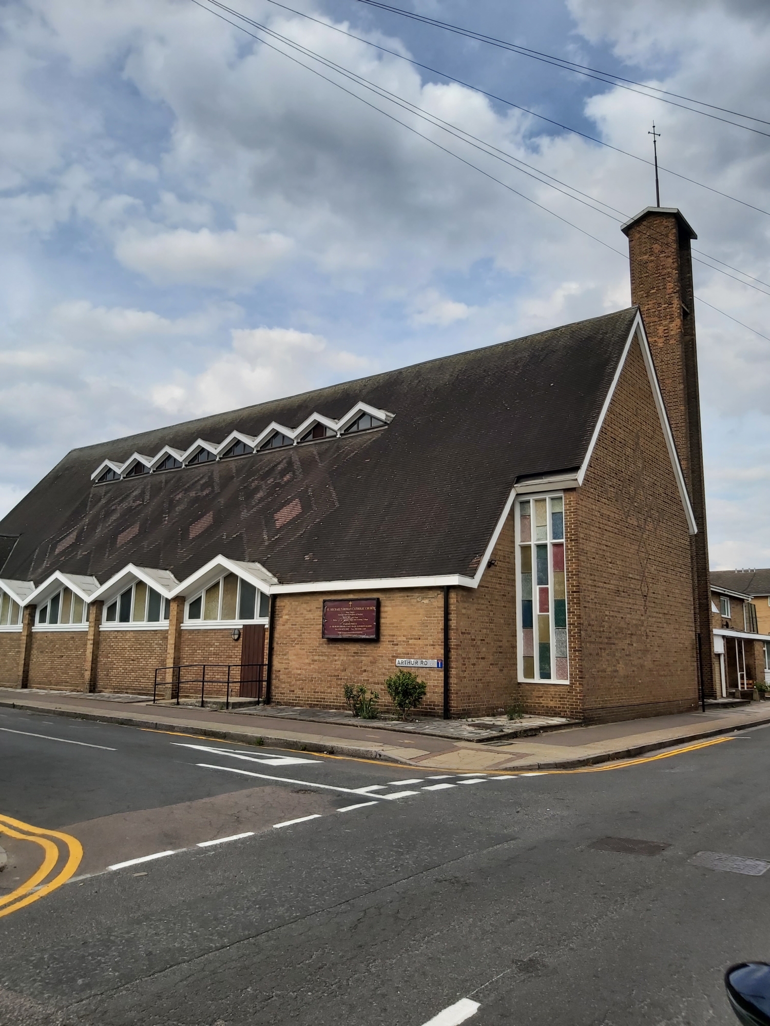 Churches Archive - Page 5 of 13 - Brentwood Diocese