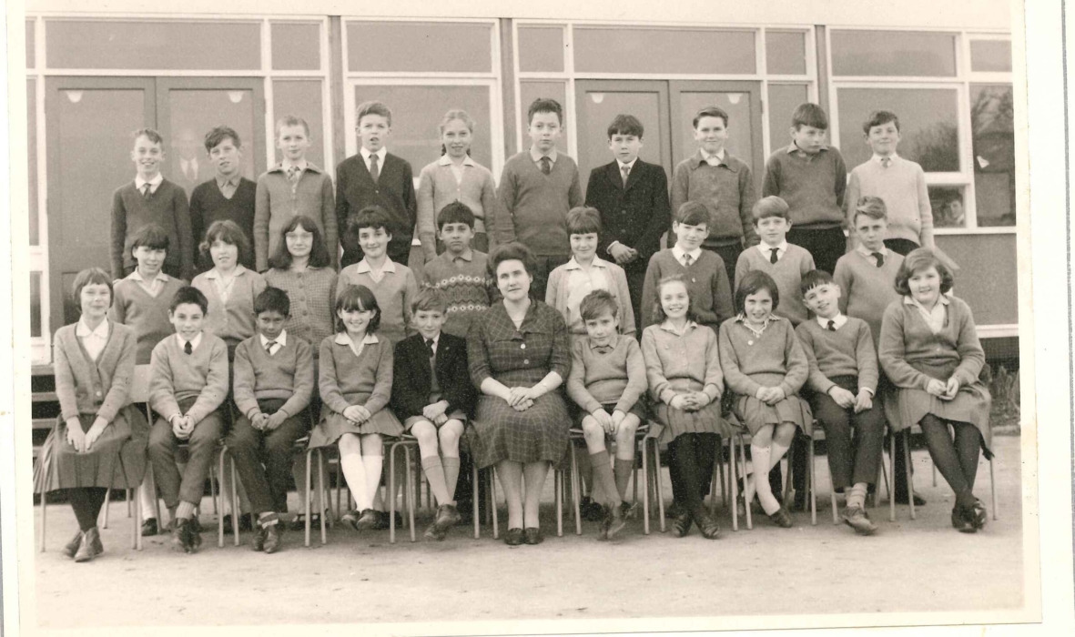 St Mark’s celebrates 50th anniversary with Bishop Alan Williams ...