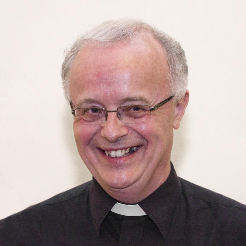 Give to Caesar what belongs to Caesar – and to God what belongs to God ...