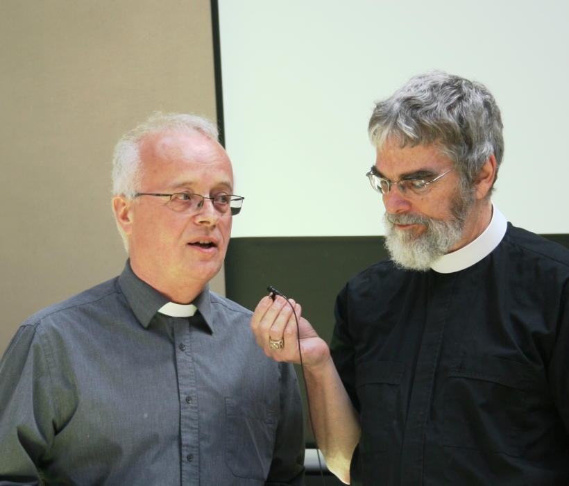 Gidea Park priest in Vatican appointment - Brentwood Diocese