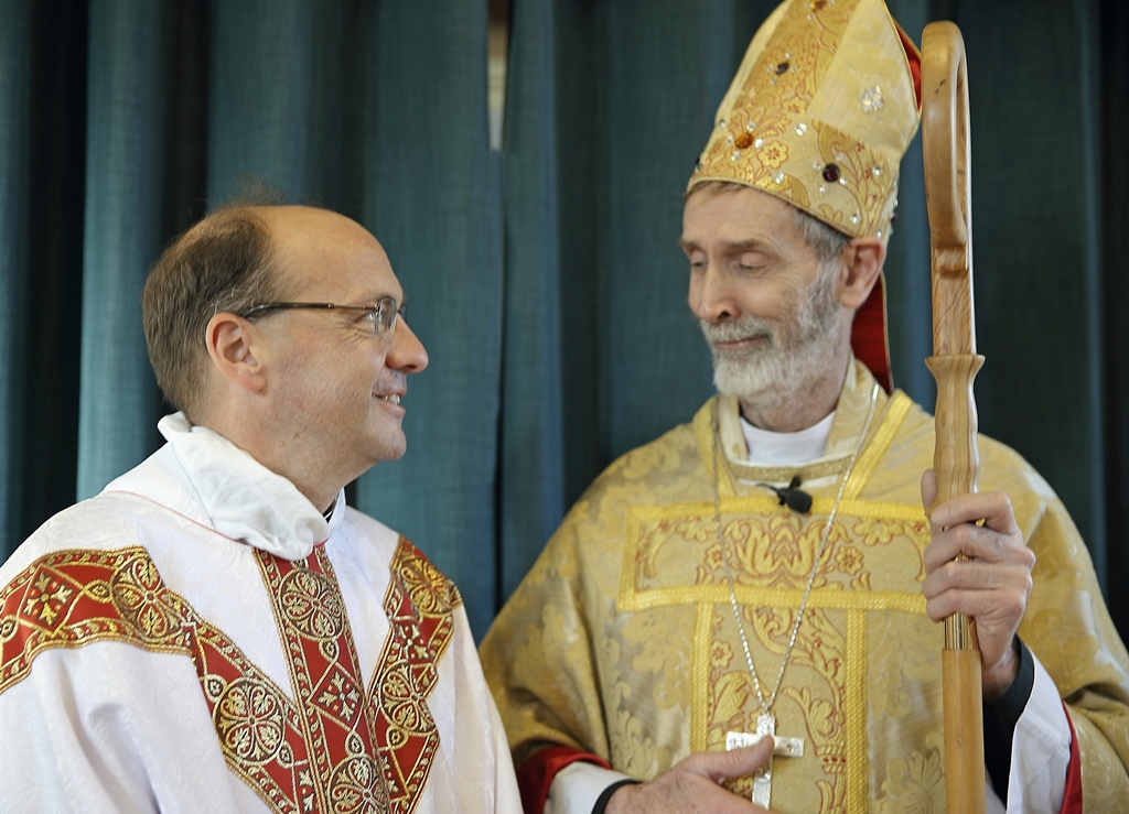 What is God calling you to do? - Brentwood Diocese