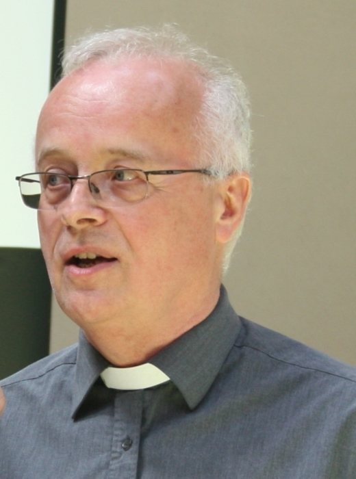 Where do we go from here? Explore Pope Francis' ideas with Austen ...