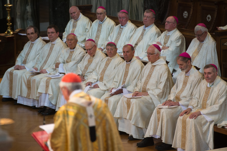 Bishops reflect on the 'Day of the Lord' - Brentwood Diocese