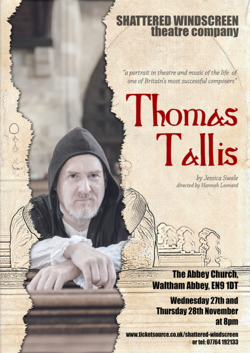 Thomas Tallis in words and music - Brentwood Diocese