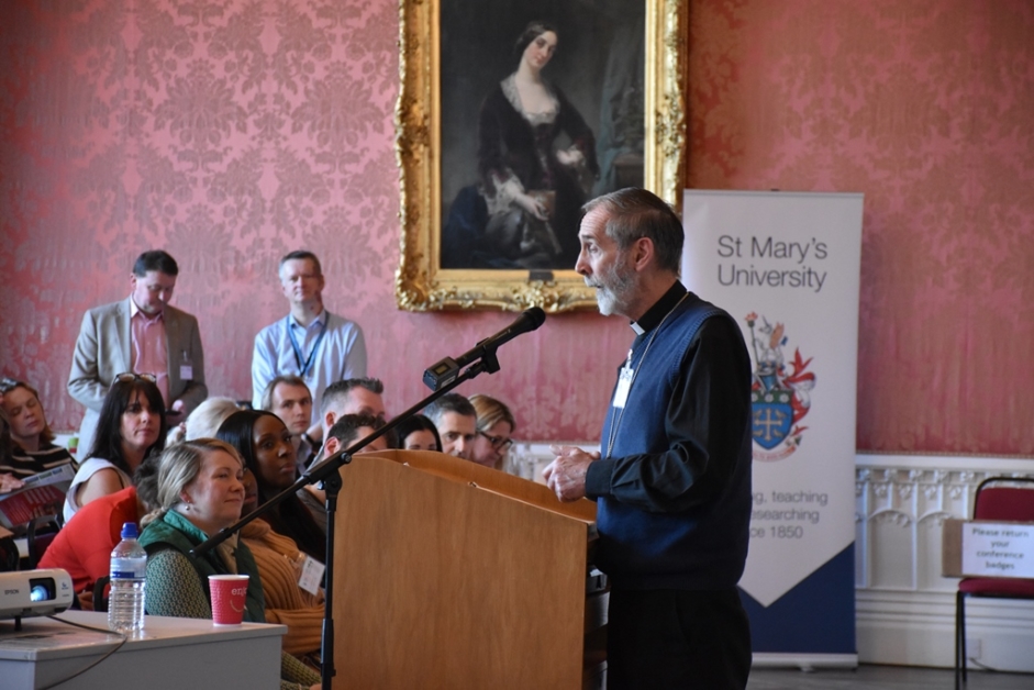 ATCRE's first National Conference lays down challenge on RE curriculum ...