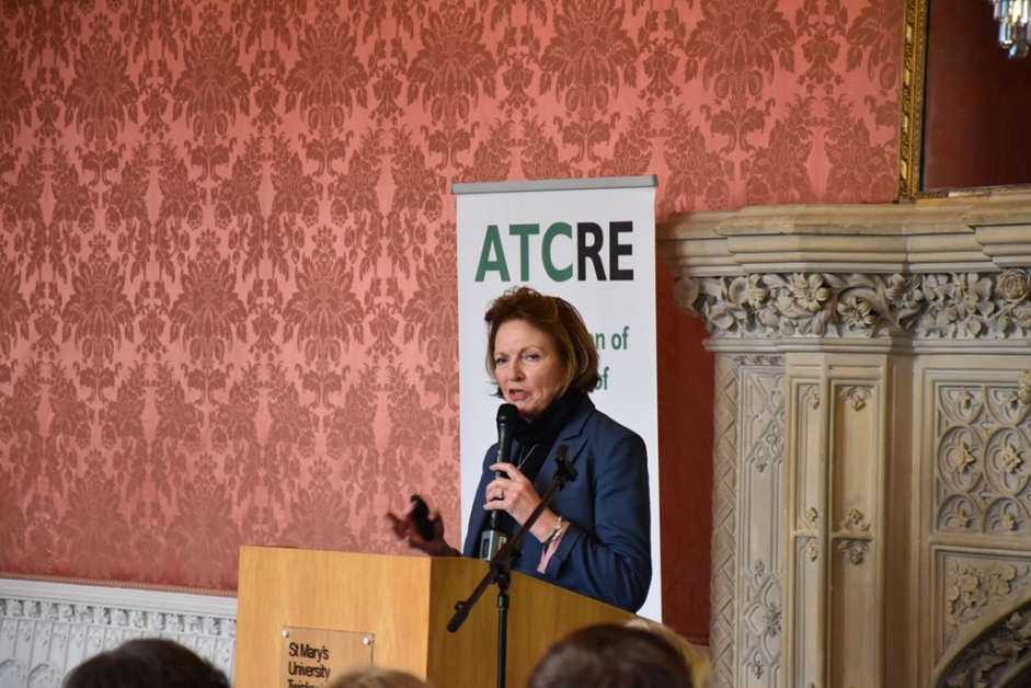 ATCRE's first National Conference lays down challenge on RE curriculum ...