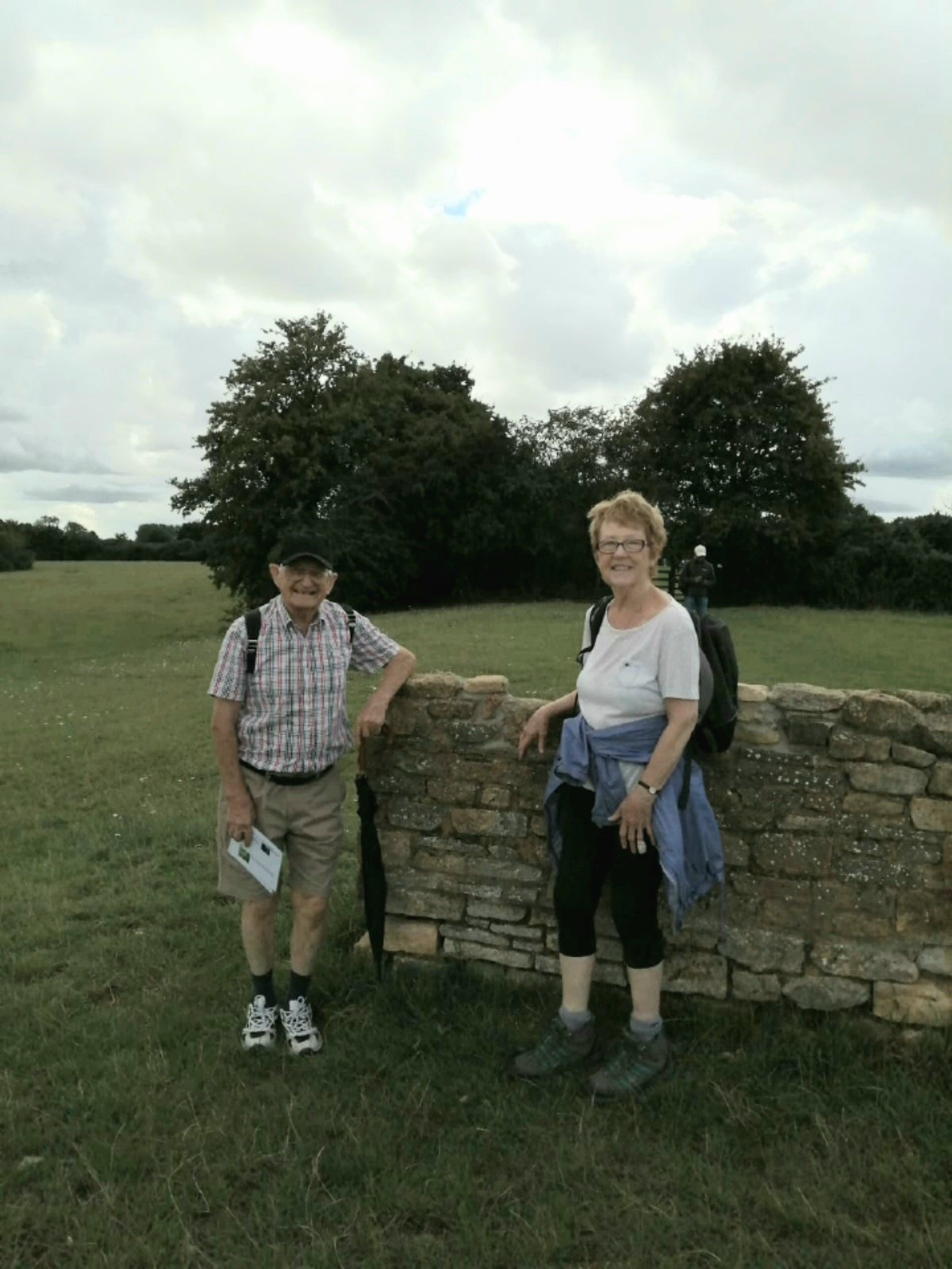 Chelmsford parishioners walk St Peter’s Way for CAFOD - Brentwood Diocese