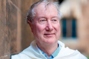 Fr Timothy Radcliffe OP to speak on 'the joy of the gospel' - Brentwood ...