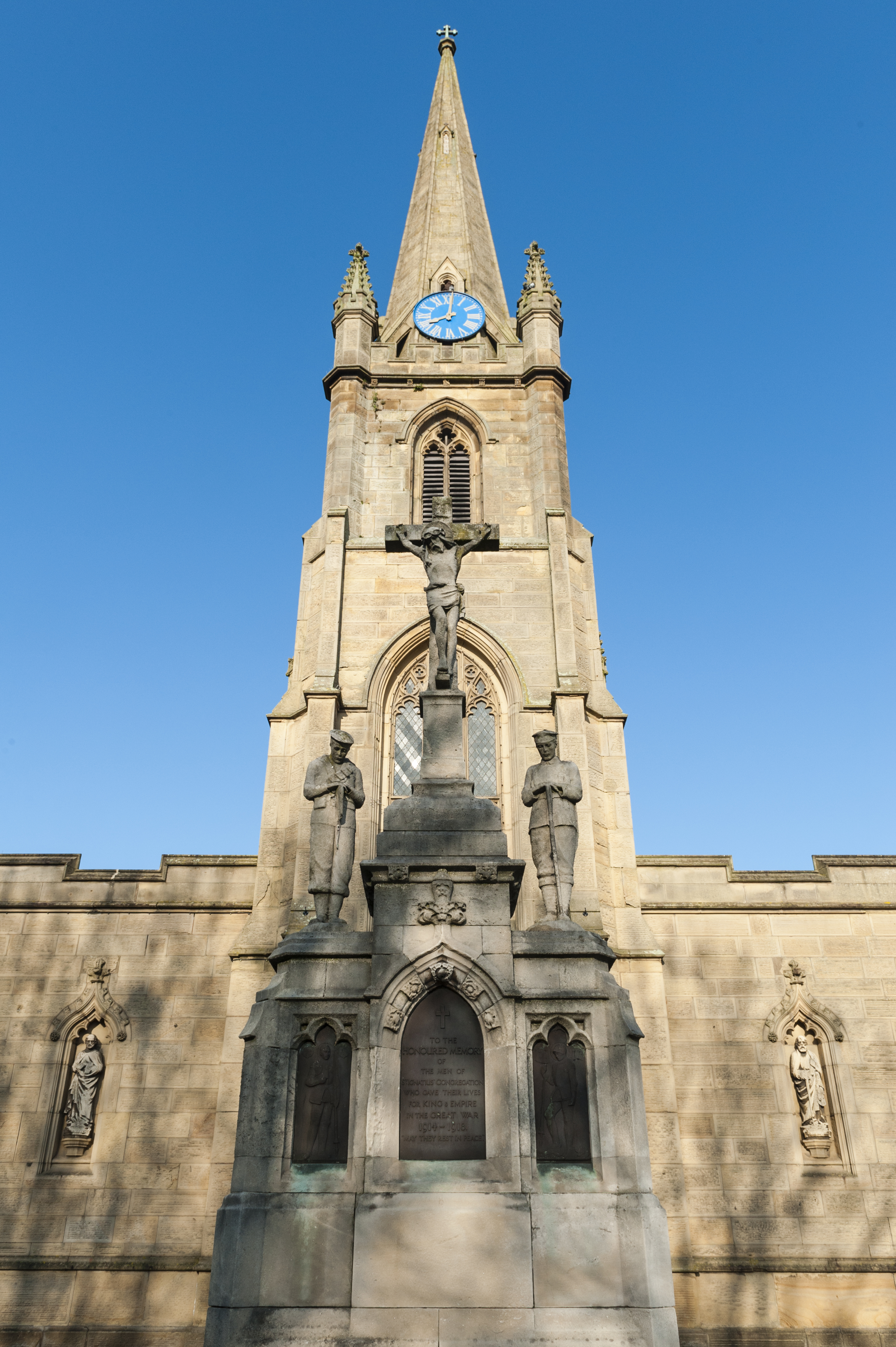 Outstanding Catholic churches and cathedrals to receive grants for ...