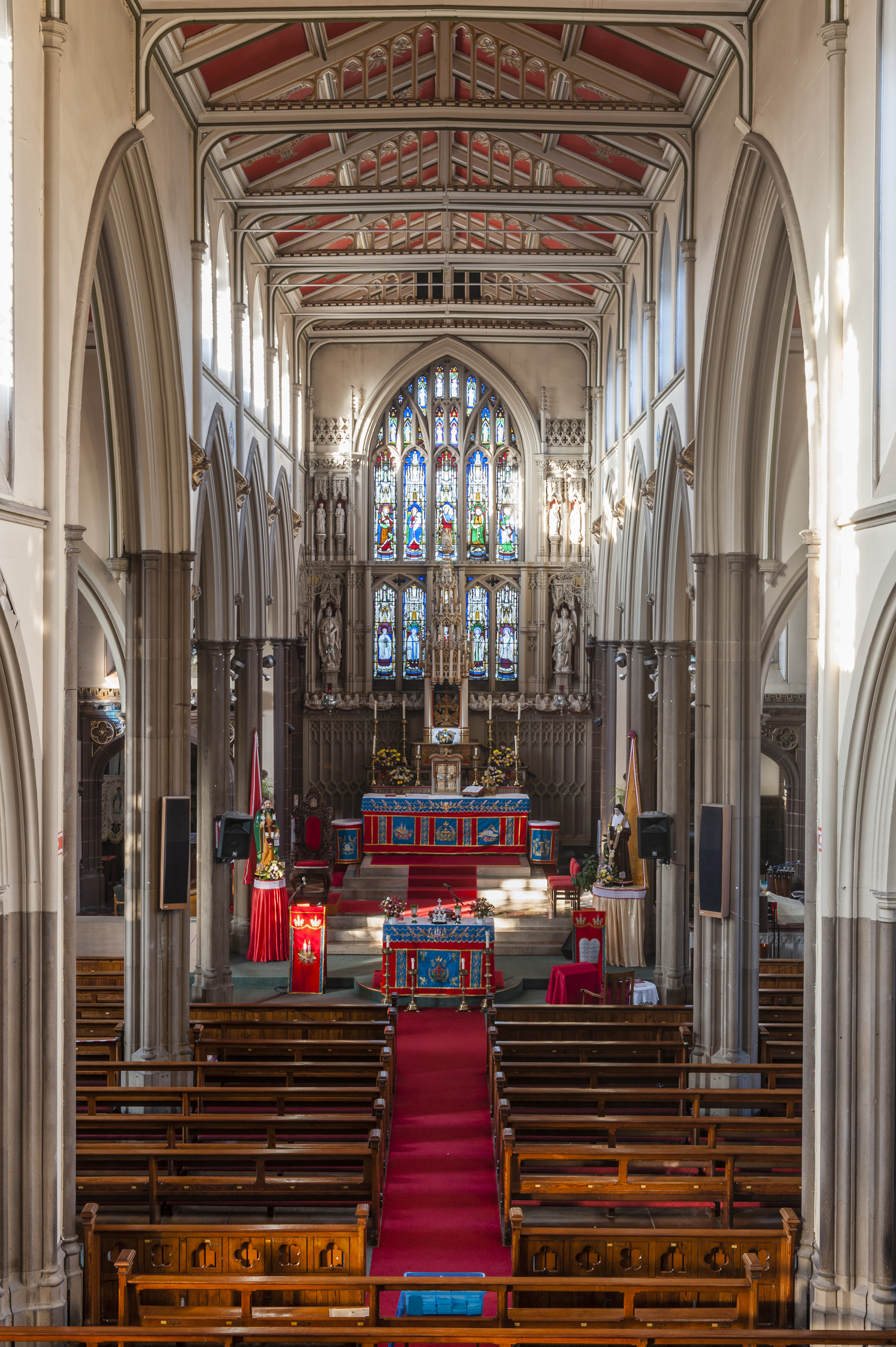 Outstanding Catholic churches and cathedrals to receive grants for ...