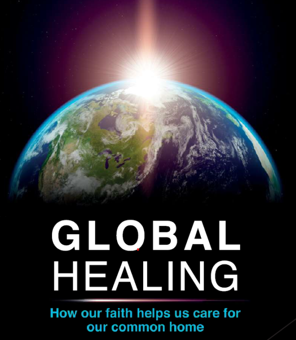 A Catholic response to climate change - Brentwood Diocese