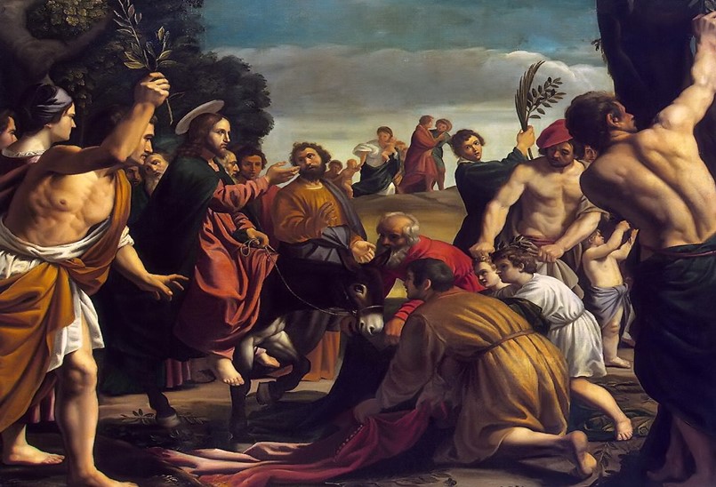 Lent and Easter - Brentwood Diocese