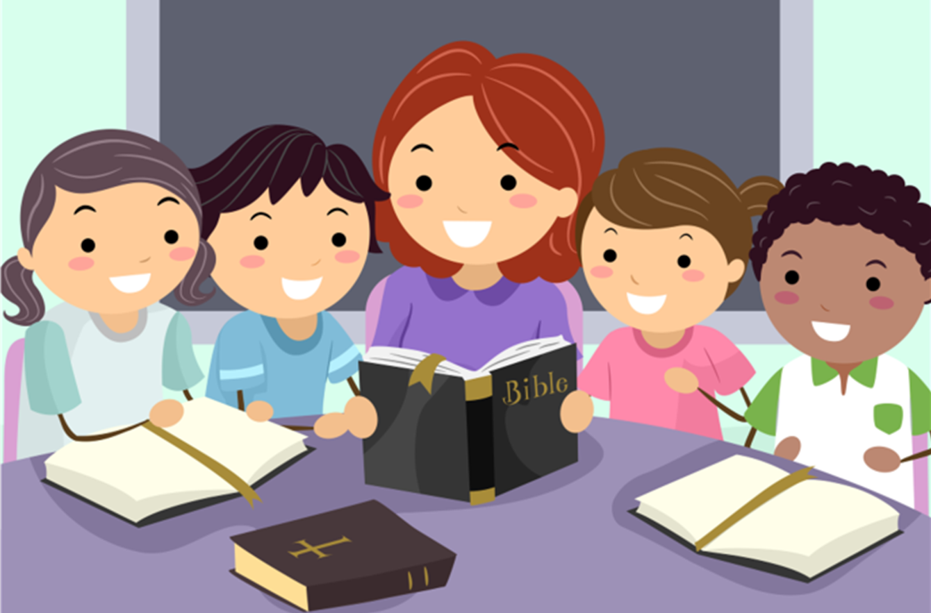 Religious Education Resources - Brentwood Diocese