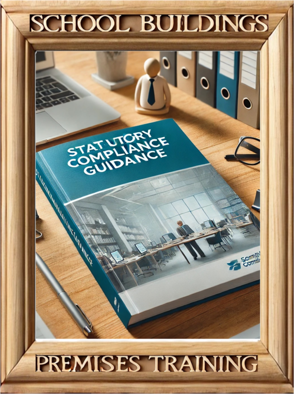 School Building Premises Training – Autumn 2: Statutory Compliance ...