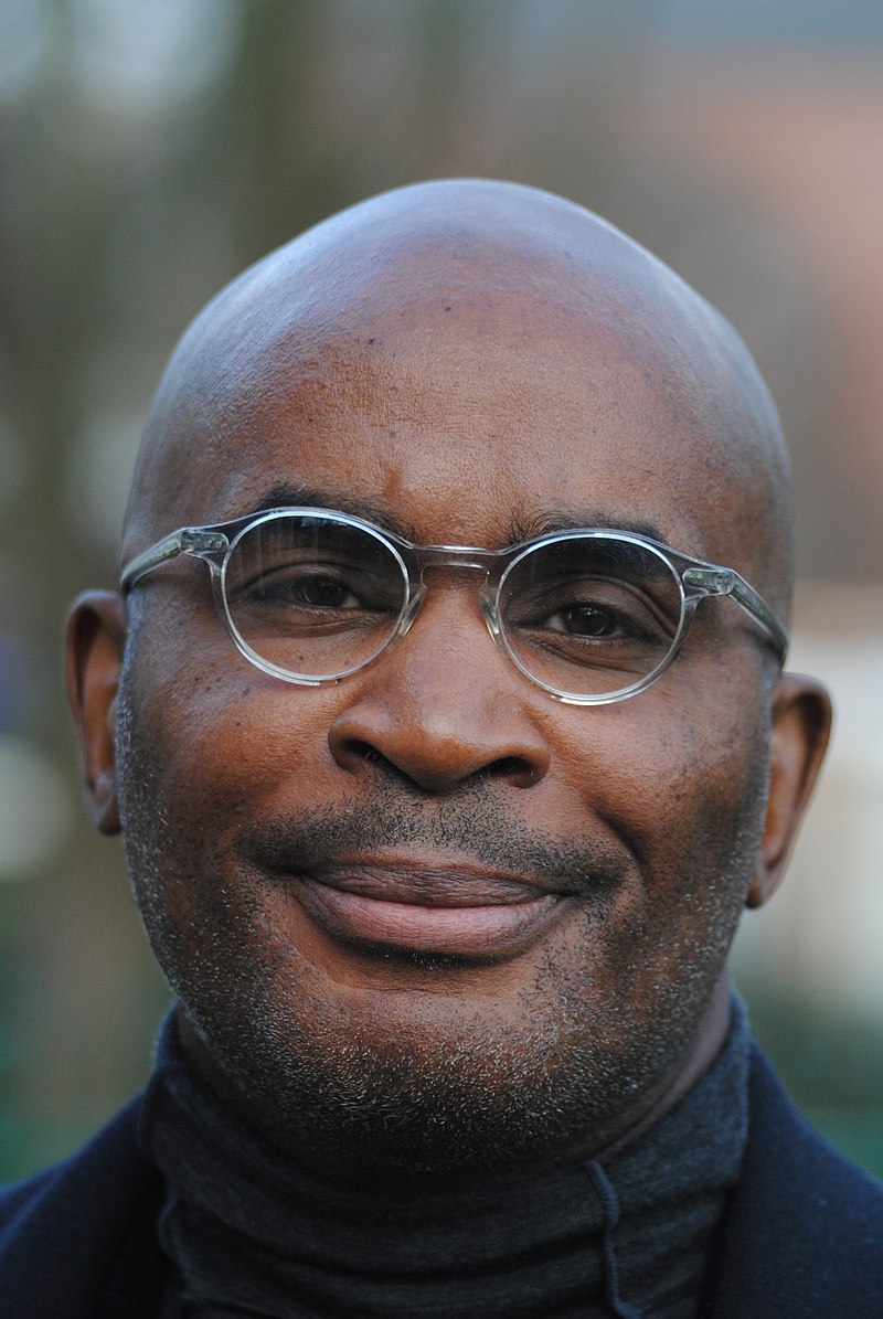 Professor Robert Beckford - Brentwood Diocese