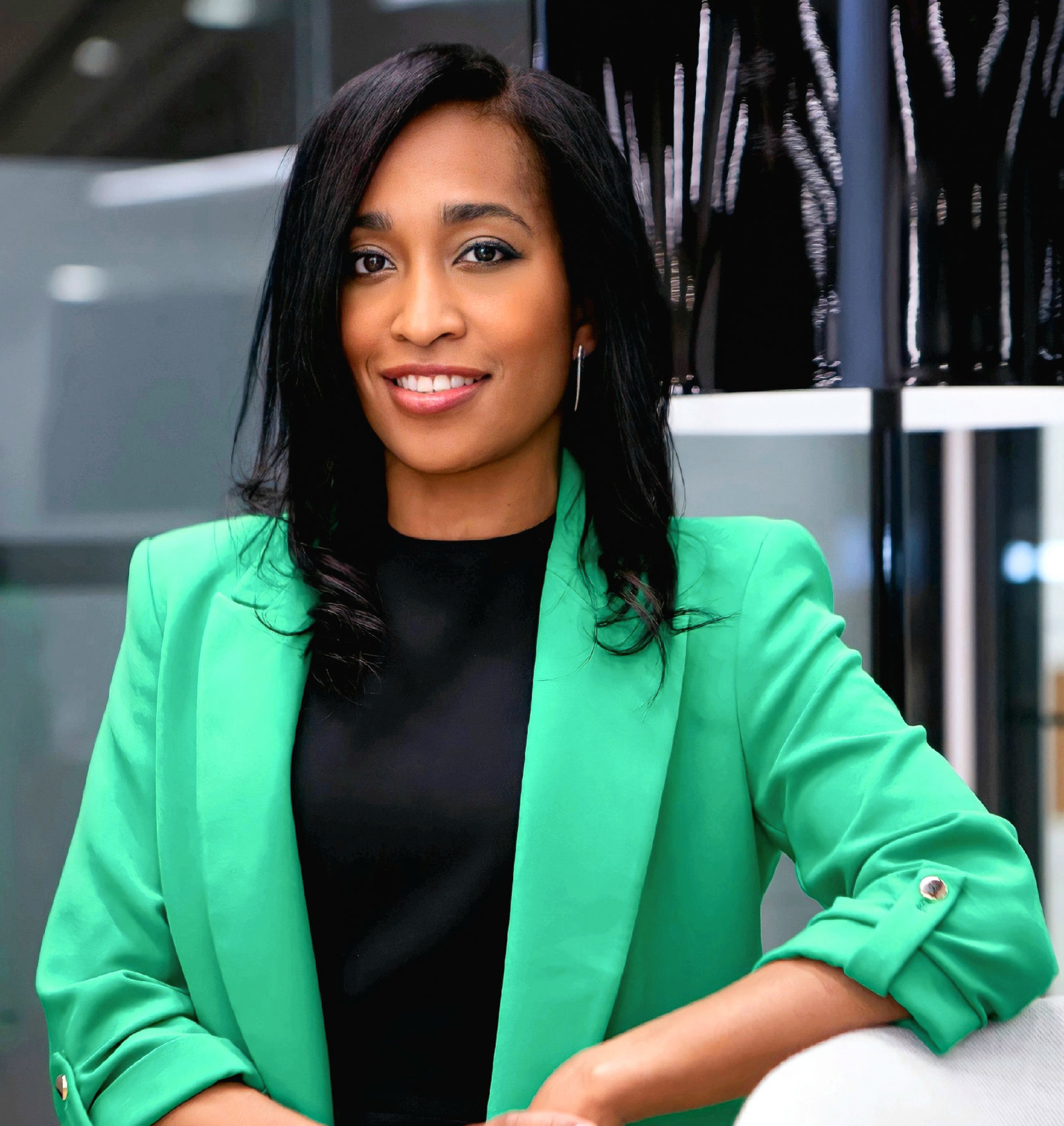 Leila Thomas - Brentwood Diocese