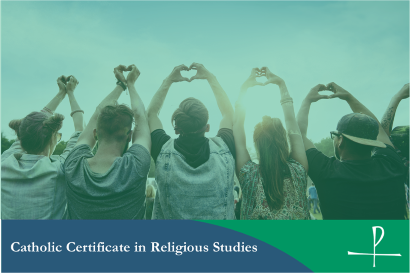 Catholic Certificate in Religious Studies - Module 7 - Relationship ...