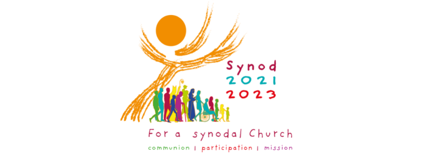Our Synodal Journey 2021-2023 - Brentwood Diocese