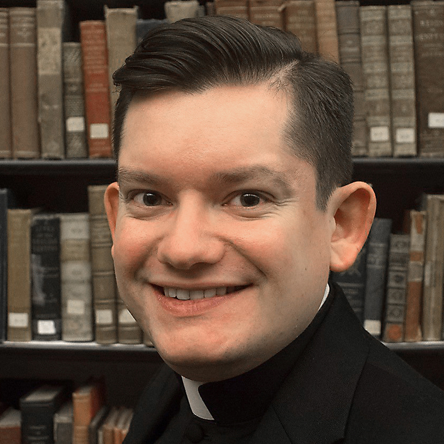 What is the point of Canon Law? - Brentwood Diocese