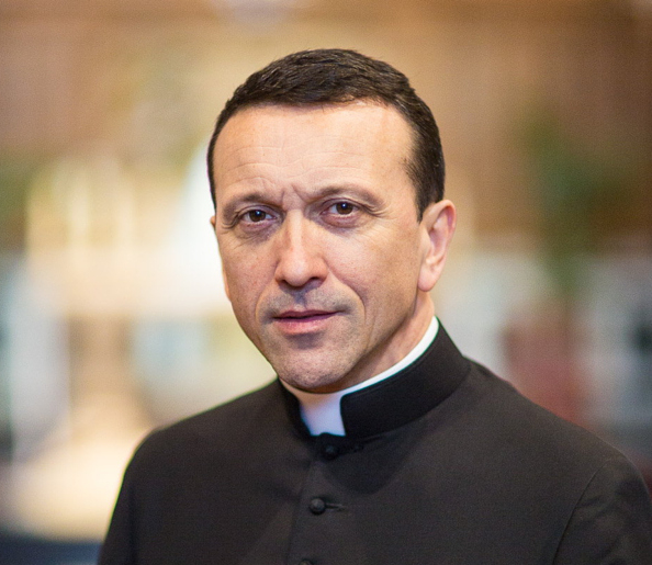 Is God calling you to be a priest? - Brentwood Diocese