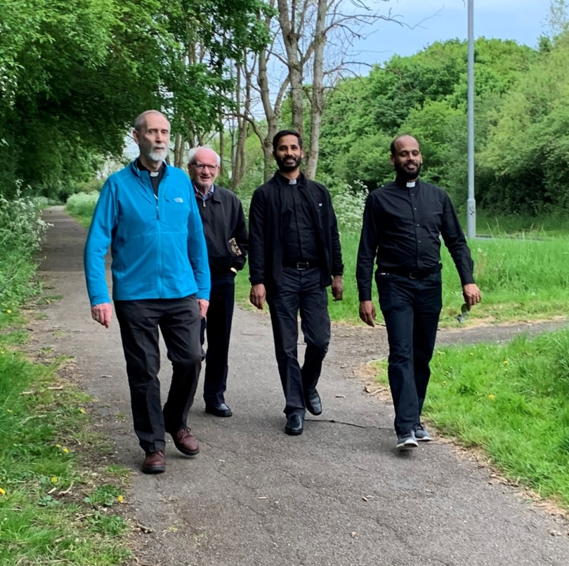 News Archive - Brentwood Diocese