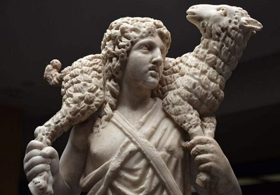 Archived: Lectio Divina Series 2021 - 2022 - Brentwood Diocese