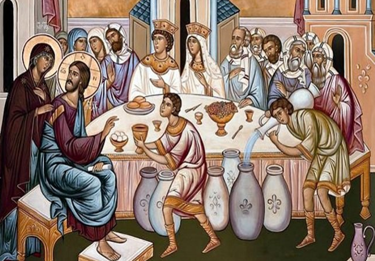 Archived: Lectio Divina Series 2021 - 2022 - Brentwood Diocese