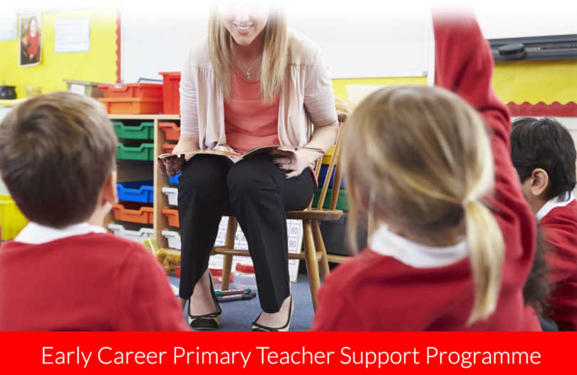 Early Career Primary Teacher Support Programme Series Session 2 Wed Brentwood Diocese
