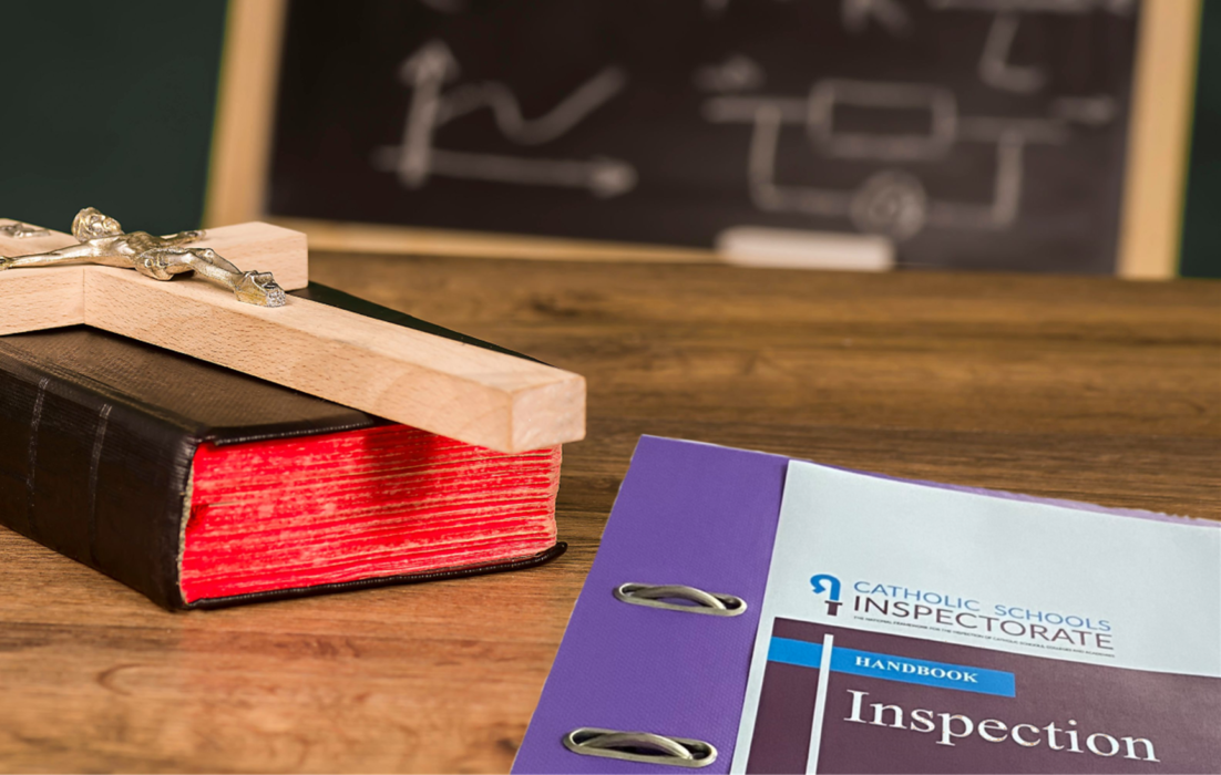 Catholic School Denominational Inspections - Brentwood Diocese