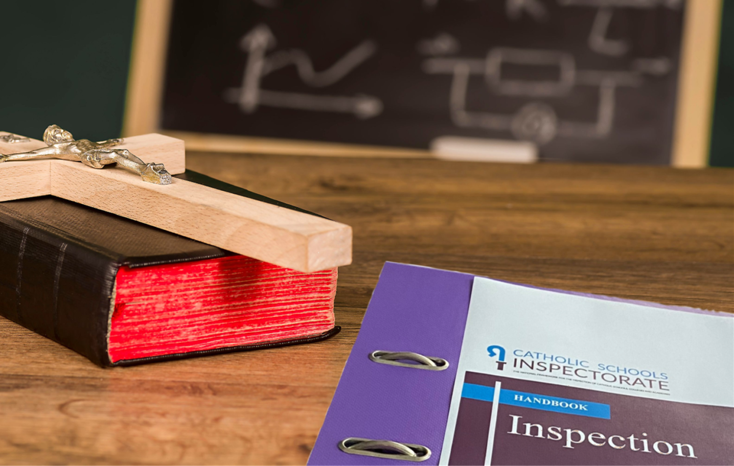Most Recent Denominational Inspection Reports - Brentwood Diocese