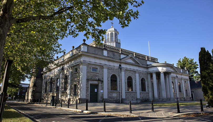 Lunchtime recital at Brentwood Cathedral - Brentwood Diocese