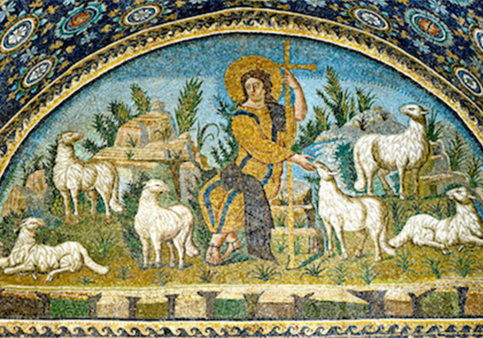 Archived: Lectio Divina Series 2022 - 2023 - Brentwood Diocese