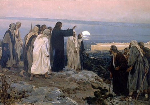 Lectio Divina Series - Brentwood Diocese