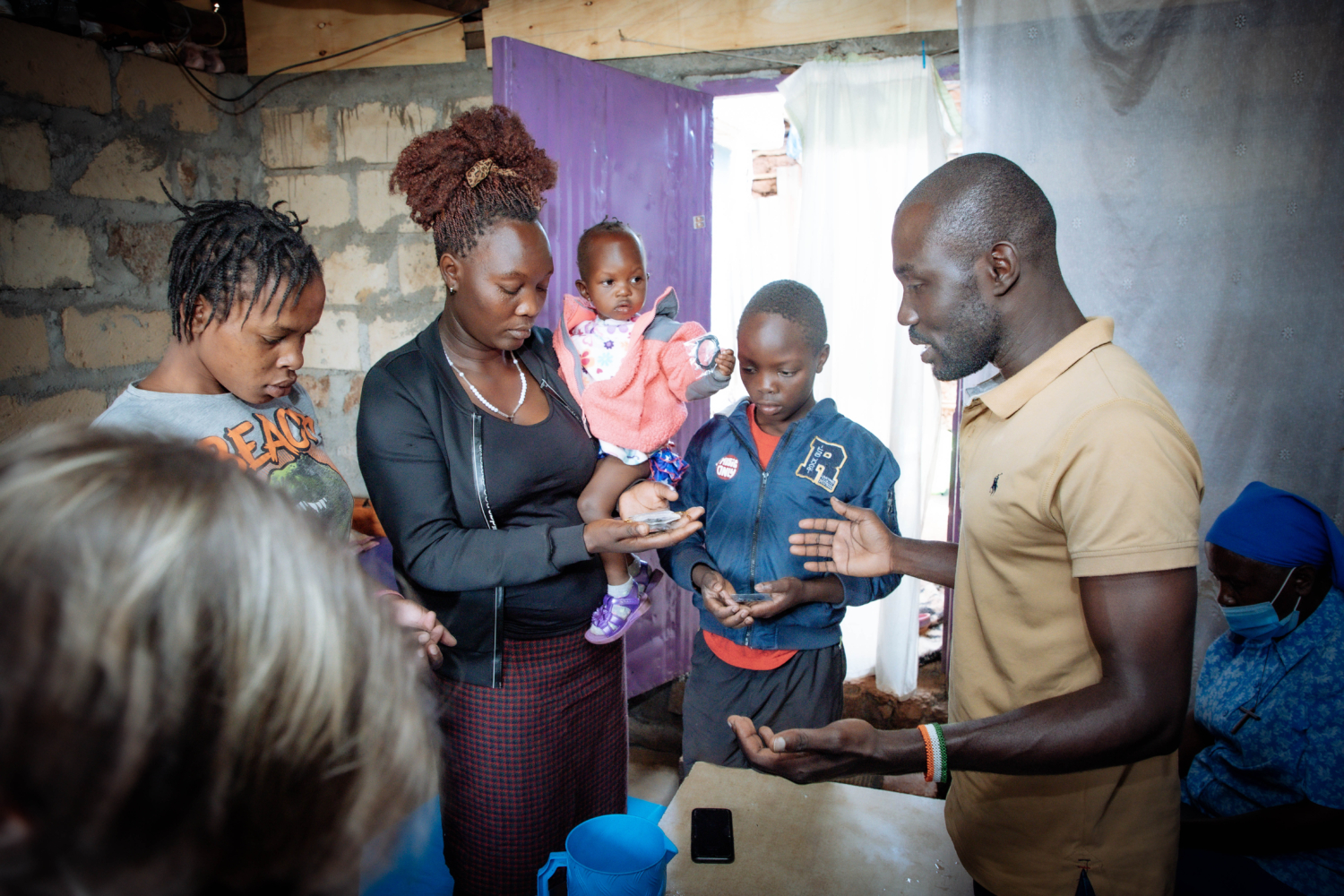 World Mission Sunday: Missio invites you to set hearts ablaze in Kenya ...