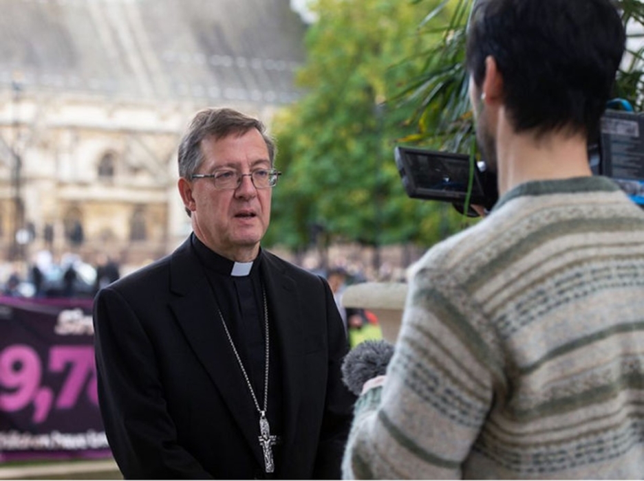Bishop Sherrington “deeply alarmed” by two amendments to Criminal ...