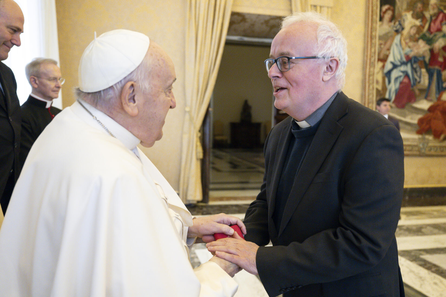 Come to a study day celebrating Vatican II - Brentwood Diocese