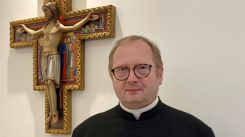 Rev David Waller is appointed as Bishop Ordinary - Brentwood Diocese