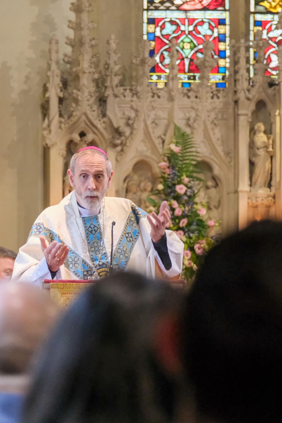 Faith in the Future project “a great blessing for Romford” - Brentwood ...