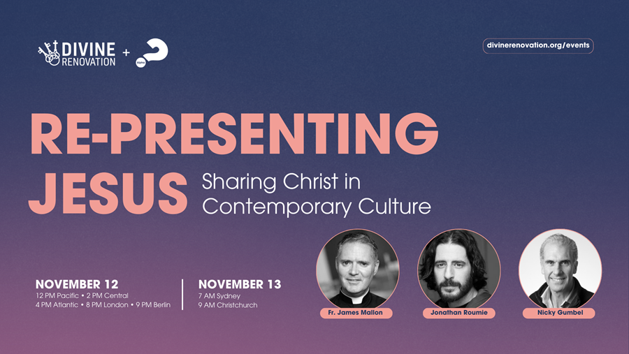 How to share Christ with others - Brentwood Diocese