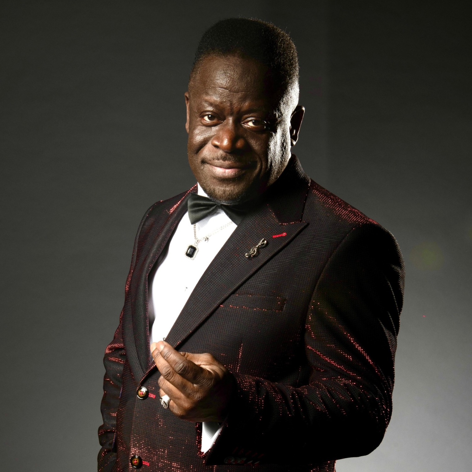 Harry Cambridge to perform 'Luther UK' at Campion School charity event ...