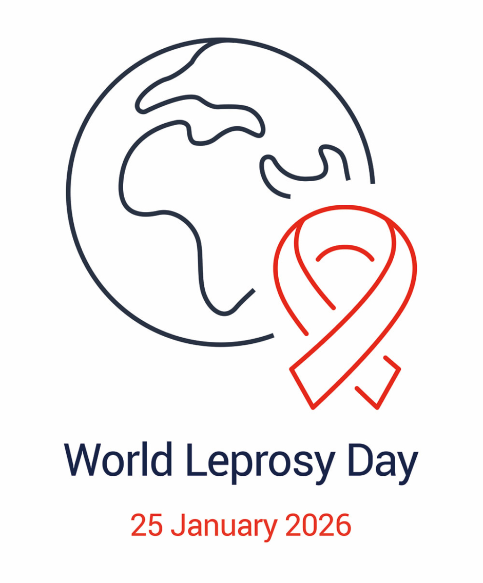 World Leprosy Day – Sunday 25 January 2026 - Brentwood Diocese
