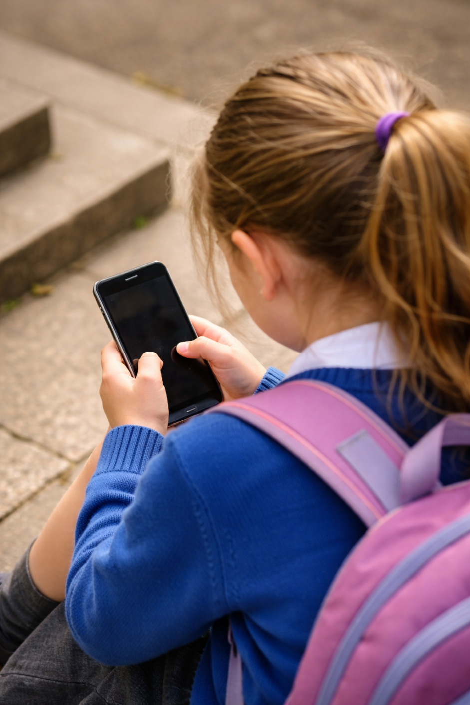 Wanstead school pioneers 'mobile phone pledge' - Brentwood Diocese